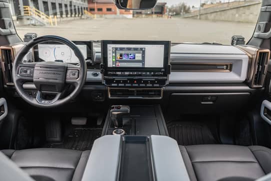 2022 GMC Hummer EV Pickup Edition 1 for Sale - Cars & Bids