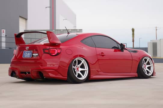 2013 Scion FR-S for Sale - Cars & Bids