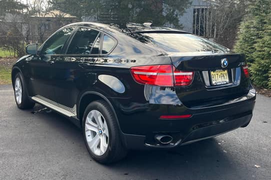 2013 BMW X6 xDrive35i for Sale - Cars & Bids