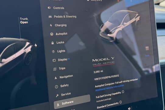 2020 Tesla Model Y Performance for Sale - Cars & Bids