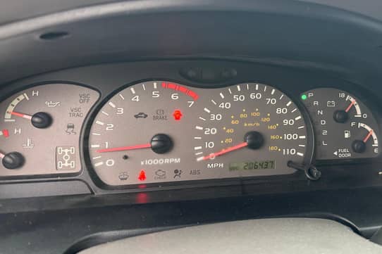 2004 Toyota Sequoia SR5 4x4 for Sale - Cars & Bids