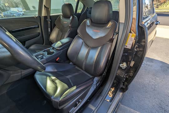 2016 Chevrolet SS for Sale - Cars & Bids