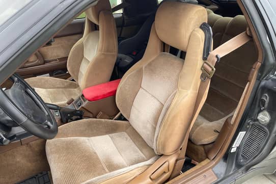 1989 Toyota Supra Turbo for Sale - Cars & Bids