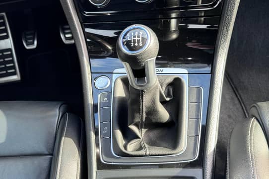 2017 Volkswagen Golf R for Sale - Cars & Bids