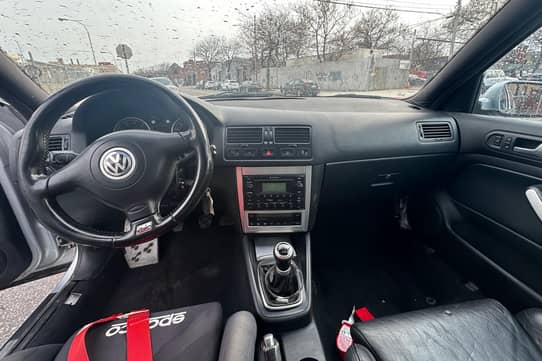 2004 Volkswagen R32 for Sale - Cars & Bids