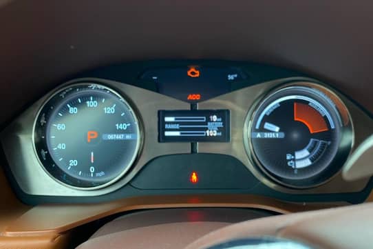 2012 Fisker Karma EcoSport for Sale - Cars & Bids
