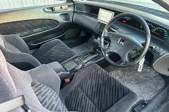 1995 Honda Prelude Si Vtec For Sale Cars And Bids