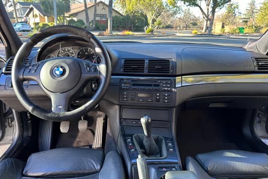 2003 BMW 330i ZHP Sedan for Sale - Cars & Bids