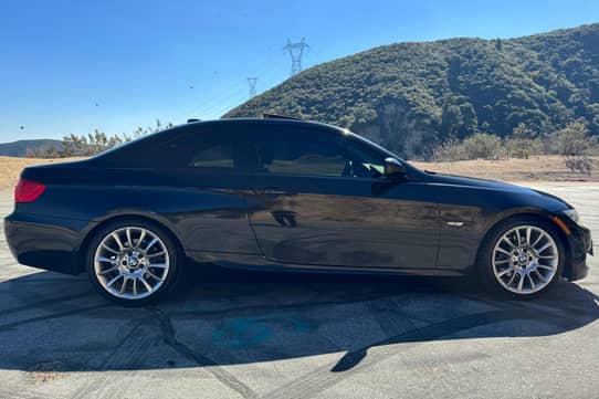 2012 BMW 328i Coupe for Sale - Cars & Bids