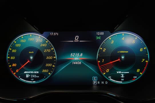 2020 Mercedes-AMG GT R Roadster for Sale - Cars & Bids