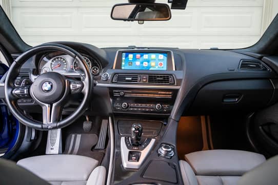 2014 BMW M6 Coupe for Sale - Cars & Bids