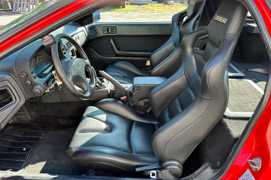 1990 Mazda RX-7 Turbo II for Sale - Cars & Bids