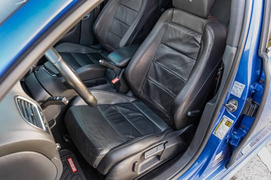 2012 Volkswagen Golf R for Sale - Cars & Bids