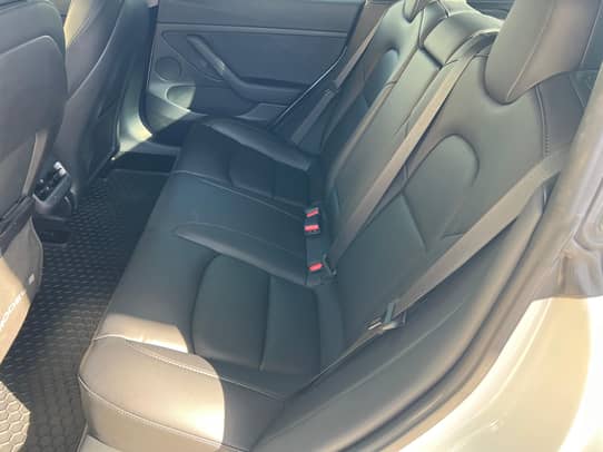 2023 Tesla Model 3 RWD for Sale - Cars & Bids