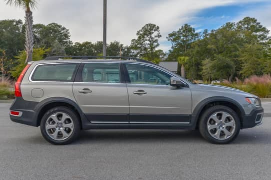 2011 Volvo XC70 T6 AWD for Sale - Cars & Bids