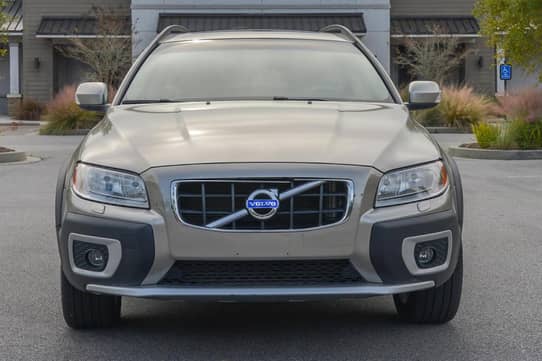 2011 Volvo XC70 T6 AWD for Sale - Cars & Bids