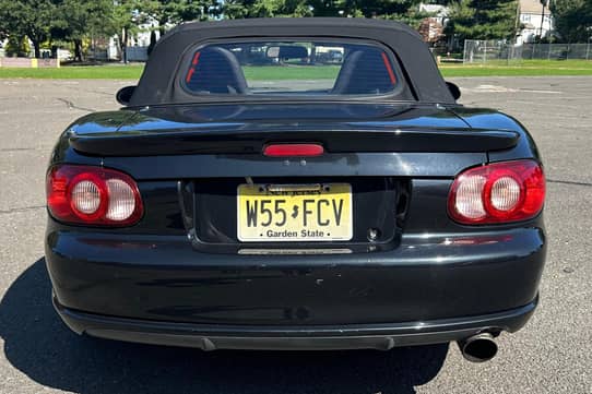 2005 Mazdaspeed MX-5 Miata for Sale - Cars & Bids