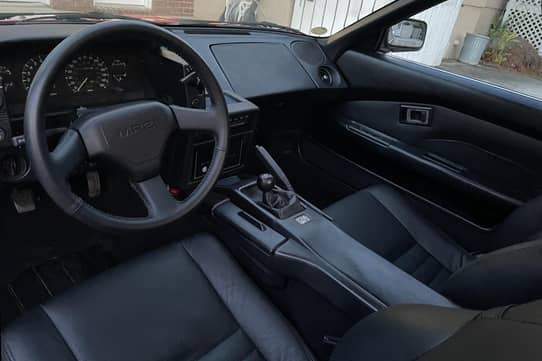1988 Toyota MR2 for Sale - Cars & Bids