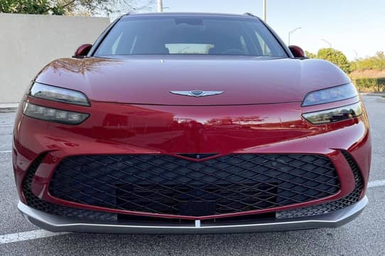 2023 Genesis GV60 Performance for Sale - Cars & Bids