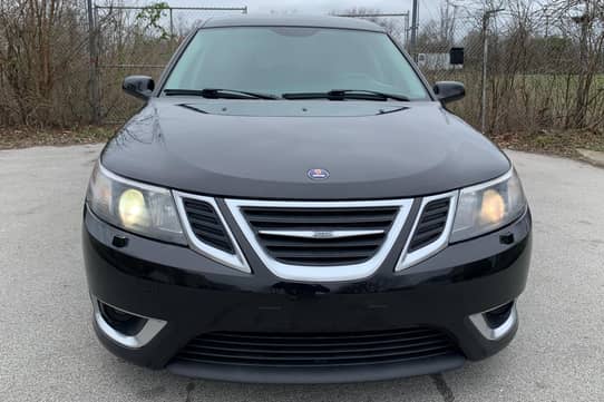 2008 Saab 9-3 Aero SportCombi for Sale - Cars & Bids