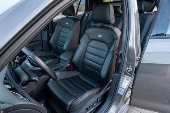 2016 Volkswagen Golf R for Sale - Cars & Bids