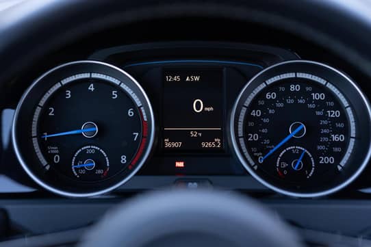 2016 Volkswagen Golf R for Sale - Cars & Bids