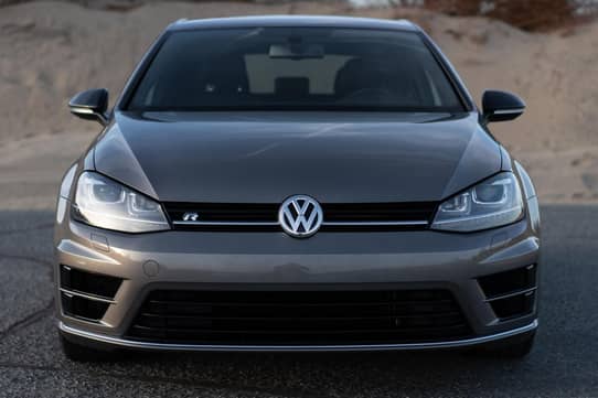 2016 Volkswagen Golf R for Sale - Cars & Bids