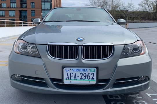 2008 BMW 335i Sedan for Sale - Cars & Bids
