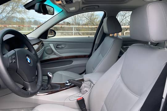 2008 BMW 335i Sedan for Sale - Cars & Bids