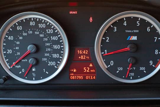 2007 BMW M5 for Sale - Cars & Bids