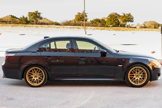 2007 BMW M5 for Sale - Cars & Bids