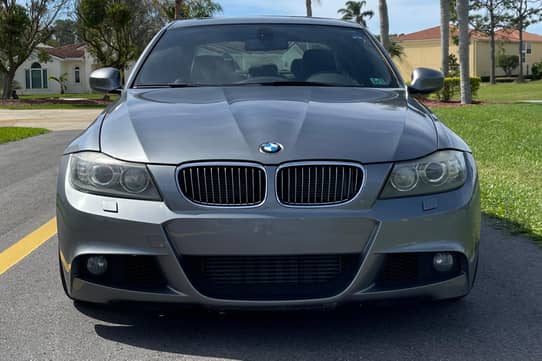 2011 BMW 335d Sedan for Sale - Cars & Bids