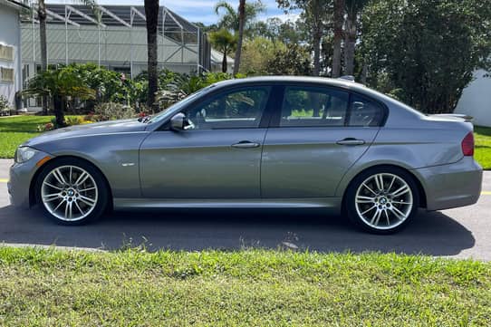 2011 BMW 335d Sedan for Sale - Cars & Bids