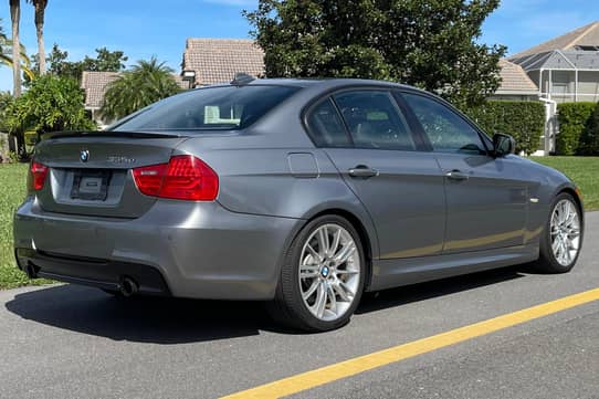 2011 BMW 335d Sedan for Sale - Cars & Bids