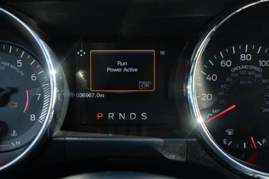 2015 Ford Mustang GT Coupe for Sale - Cars & Bids