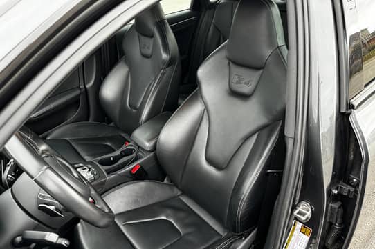 2016 Audi S4 for Sale - Cars & Bids