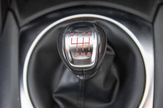 2018 Fiat 124 Spider Abarth for Sale - Cars & Bids