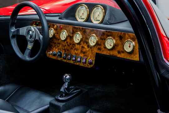 2022 Ultima GTR for Sale - Cars & Bids