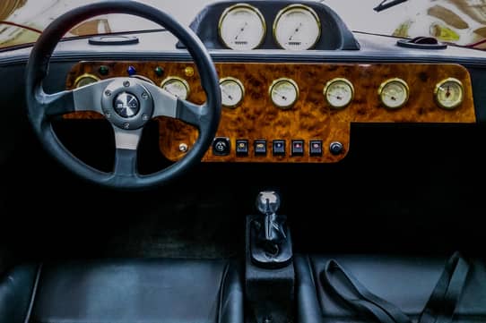 2022 Ultima GTR for Sale - Cars & Bids