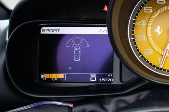 2015 Ferrari California T for Sale - Cars & Bids