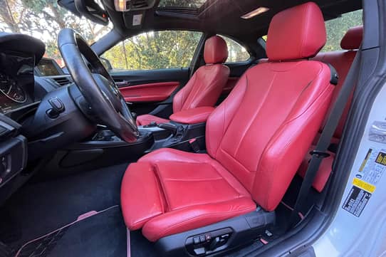 2015 BMW M235i Coupe for Sale - Cars & Bids