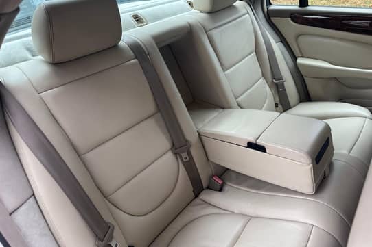 2004 Jaguar XJ8 for Sale - Cars & Bids