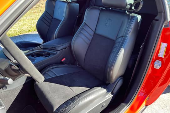 2023 Dodge Challenger SRT Demon 170 for Sale - Cars & Bids