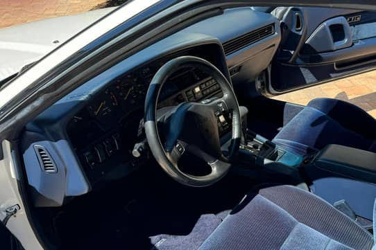 1989 Toyota Supra for Sale - Cars & Bids