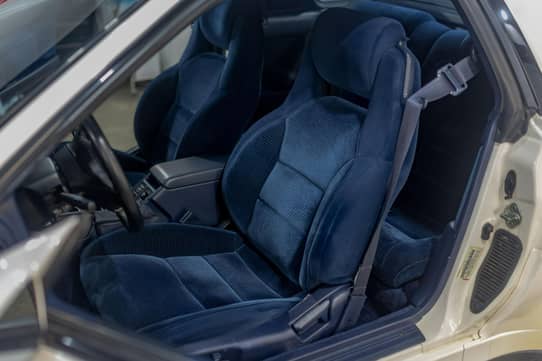 1989 Toyota Supra for Sale - Cars & Bids