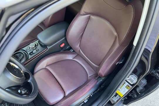 2019 Mini Cooper S Clubman for Sale - Cars & Bids
