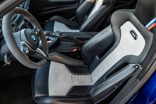 2018 BMW M3 CS for Sale - Cars & Bids