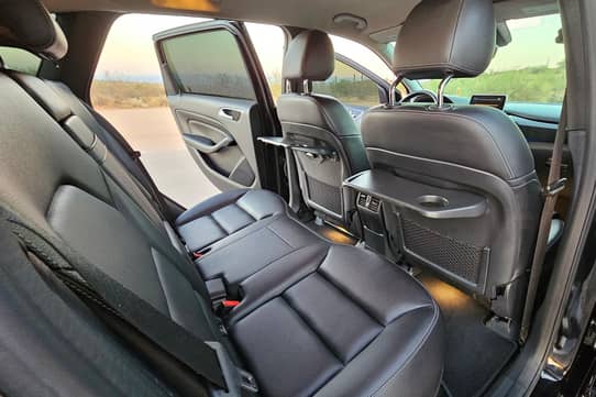 2016 Mercedes-Benz B250e for Sale - Cars & Bids