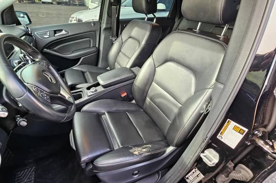 2016 Mercedes-Benz B250e for Sale - Cars & Bids