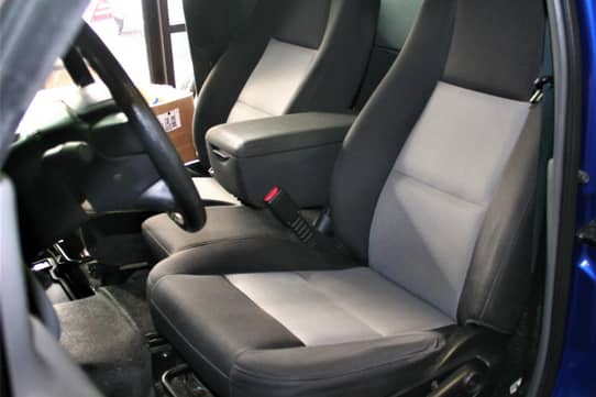 2004 Ford Ranger XLT SuperCab 4x4 for Sale - Cars & Bids